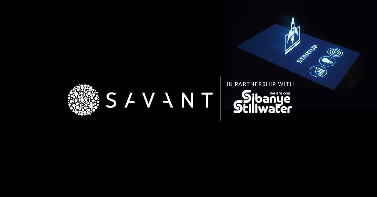 The Sibanye-Stillwater iXS and Savant BUILD Programme is officially ...