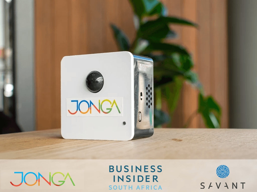 Jonga’s Soft Launch Gains Traction | SAVANT