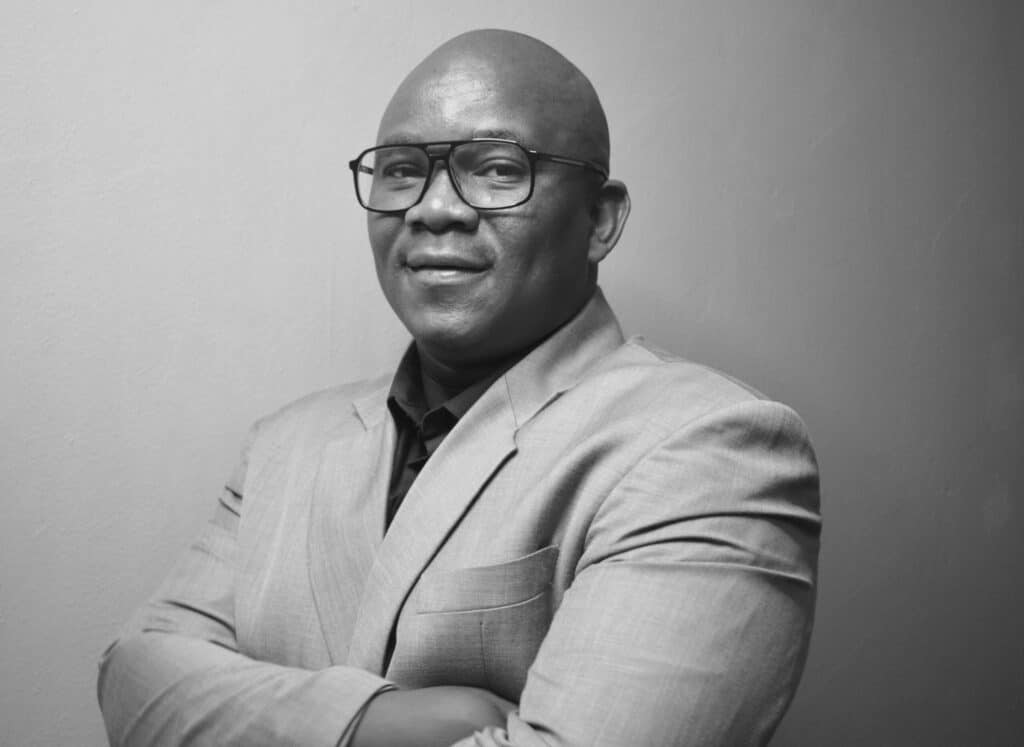 05 - Thabelo Ratshihule | SAVANT